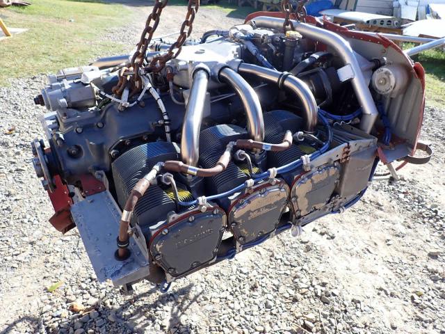 LYCOMING TIO-541-E1C4 . Engine w/Accessories TSMO=